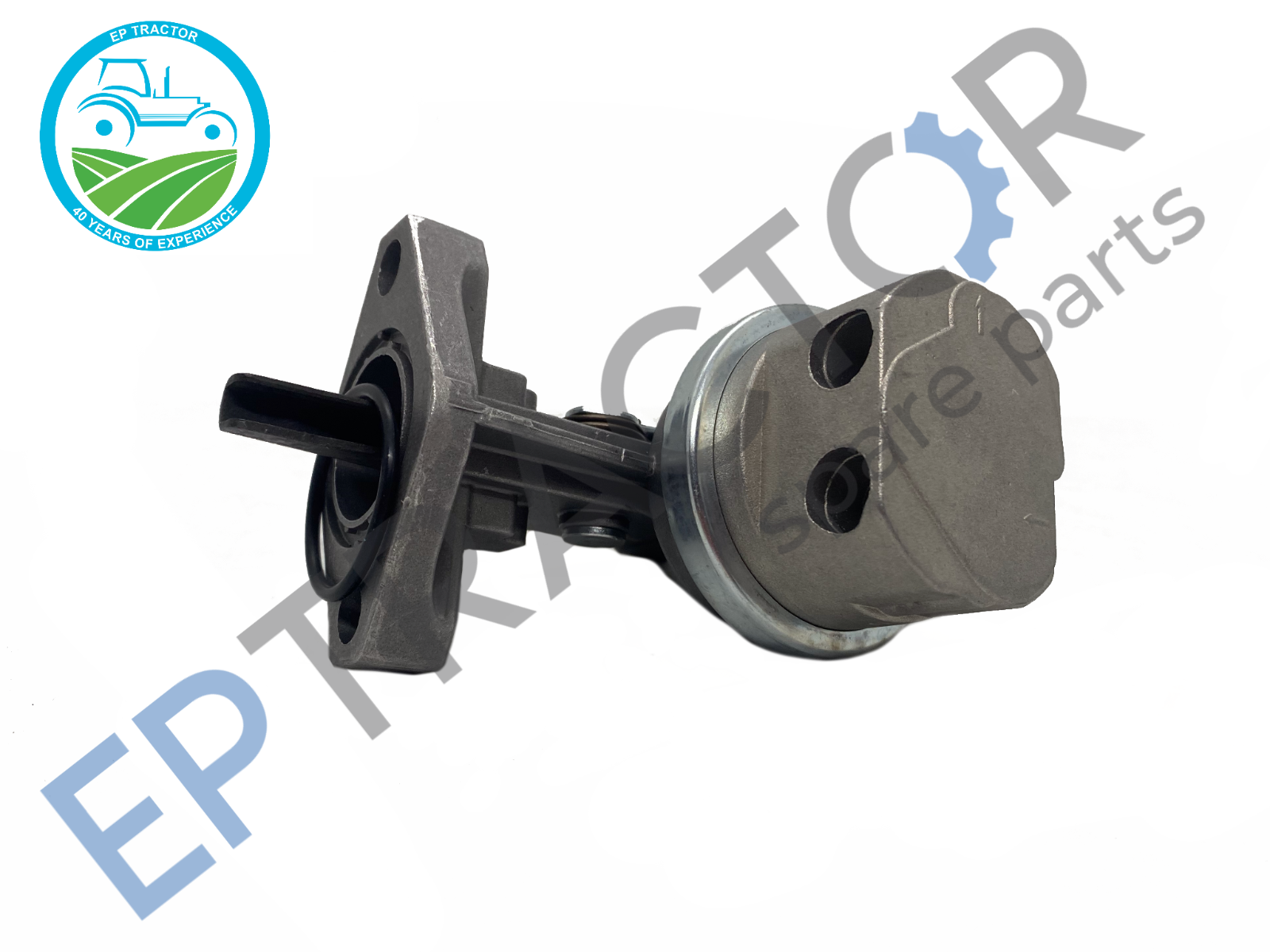 Fuel Pump RE517230 for John Deere 450J 550J 650J 700J 750J 755D 643K ...