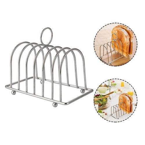 Convenient Toast Rack for Home Restaurant and Cafe Seamless ...