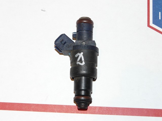 Mercedes-benz OEM Fuel Injector 0000788423 Siemens for sale online | eBay