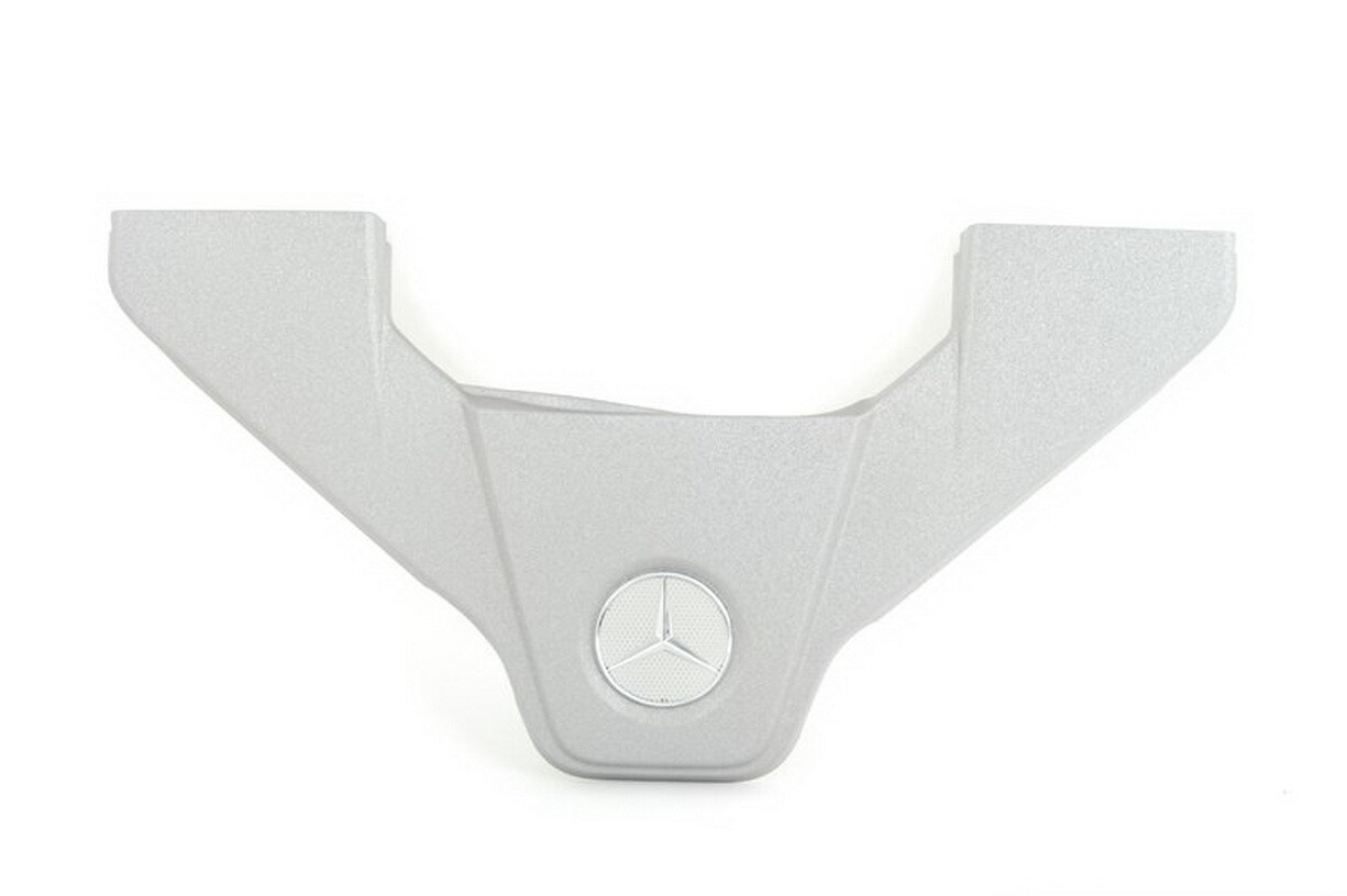 MERCEDES AMG S63 Engine Cover W221 Fairing A1560100467 for sale online ...