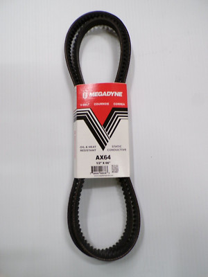 AX64-GATE LAU INDUSTRIES BELT COG | eBay