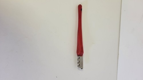 Vintage German Made Red Glass Cutter Scorer Wheel Germany | eBay