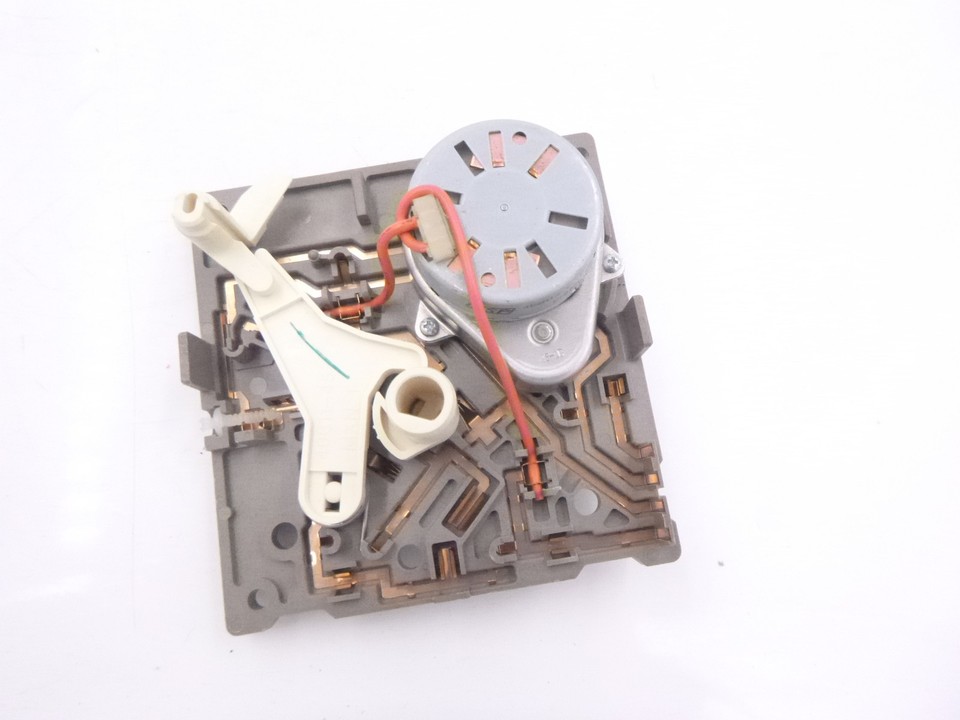 OEM Genuine Whirlpool Ice Maker Control Module W10190935 for | eBay