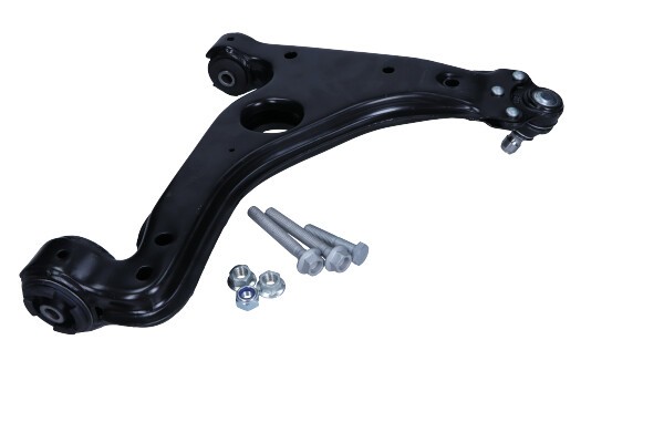 TRACK CONTROL ARM WISHBONE FRONT LEFT 34226 FEBI BILSTEIN NEW OE ...