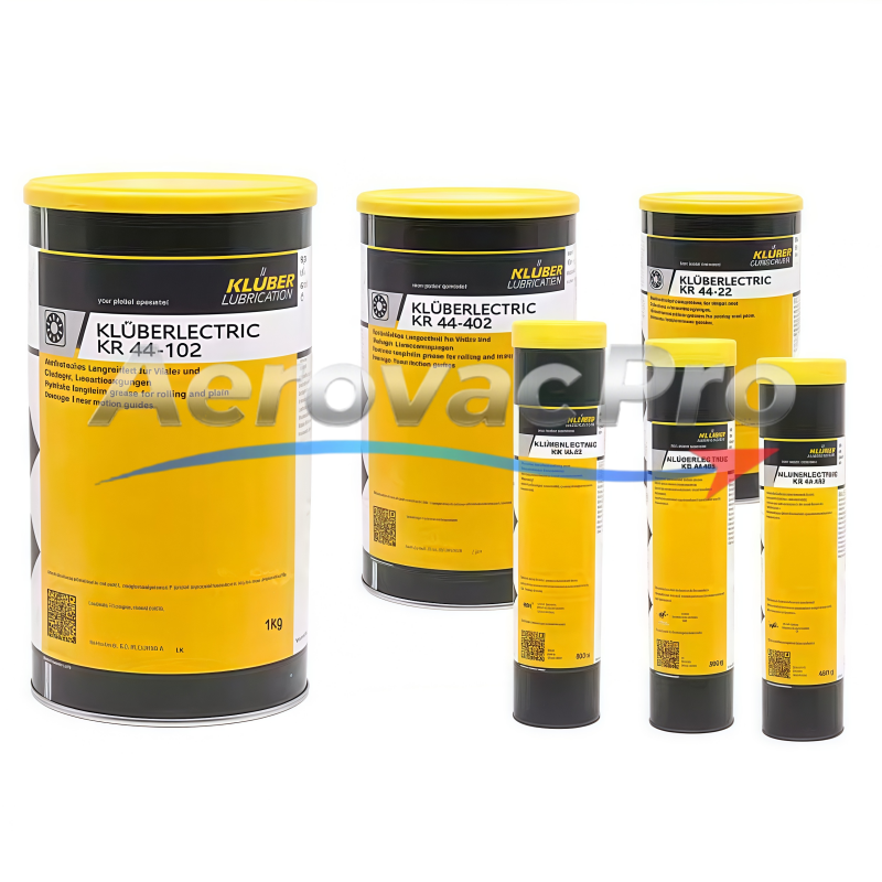 KLUBER Lubrication UNISILKON L 250L Grease 750g ( 26.5 OZ) L250L SAFE RELIABLE | eBay