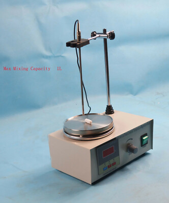 Mixers - Chemistry Mixer