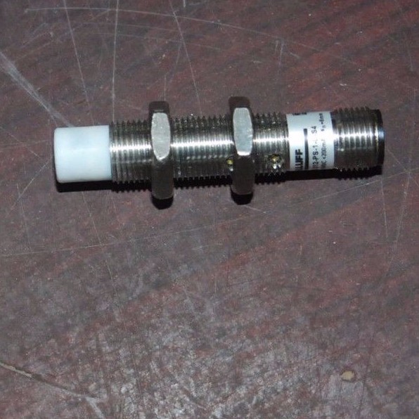 Balluff BCS-012-PS-1-L-S4, Sensor, New no Box | eBay