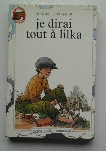 Je dirai tout a Lilka, Henryk Lothamer | eBay