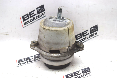 Porsche Cayenne S V8 92A Motorlager rechts Motorhalter Halter Lager ...