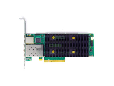 Pensando DSP DSC-25 Enterprise 10/25Gb 2-port SFP28 Card FH | eBay