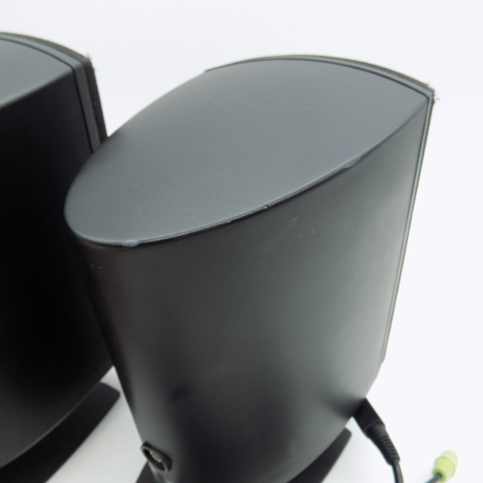 Klipsch ProMedia 2.1 THX Certified Speakers Volume Control Wired ...