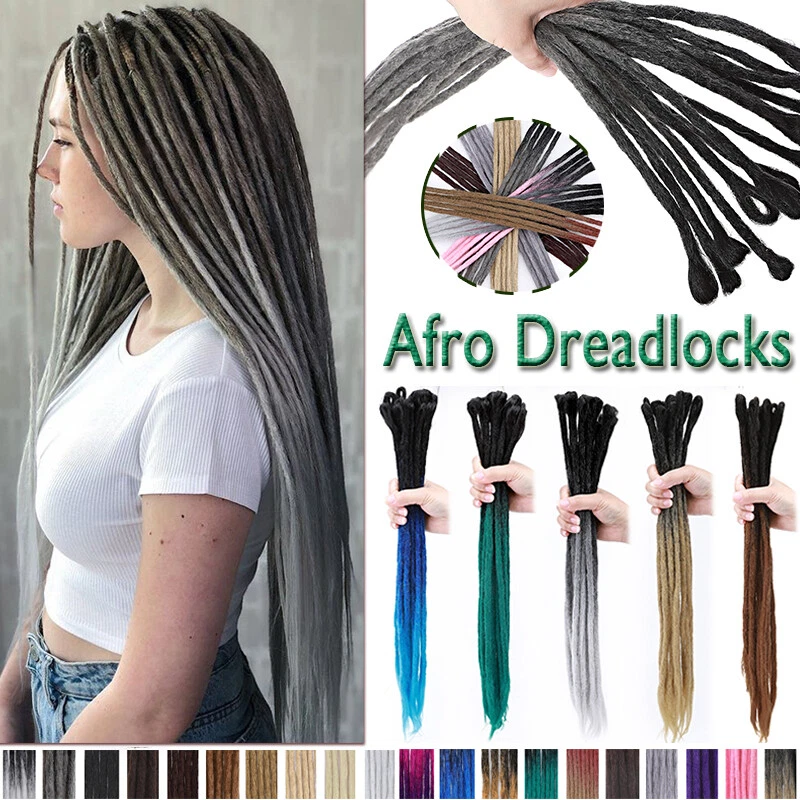 Future Dreads Braided Styles