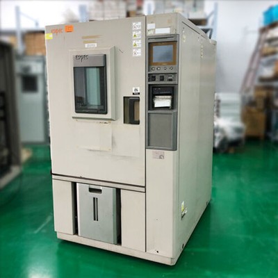 Environmental Chambers - Espec Chamber
