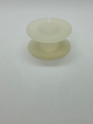 Plastic Round Bobbin DIY Inductor Winding Frame coil bobbin. | eBay