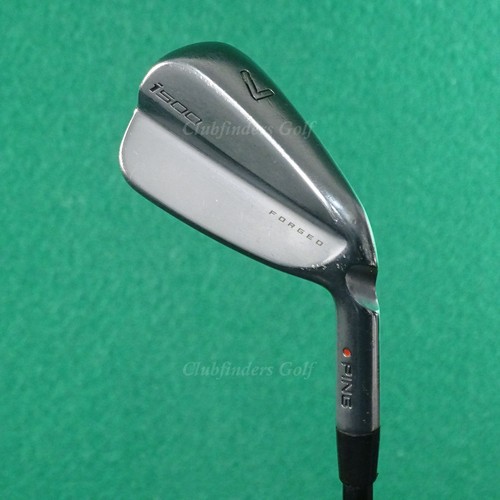 Ping i500 Forged Red Dot Single 7 Iron ALTA CB AWT Graphite Regular | eBay