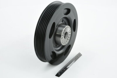 Crankshaft Pulley For VOLKSWAGEN JETTA 16#,1K#,JETTA,VARIANT | eBay ...