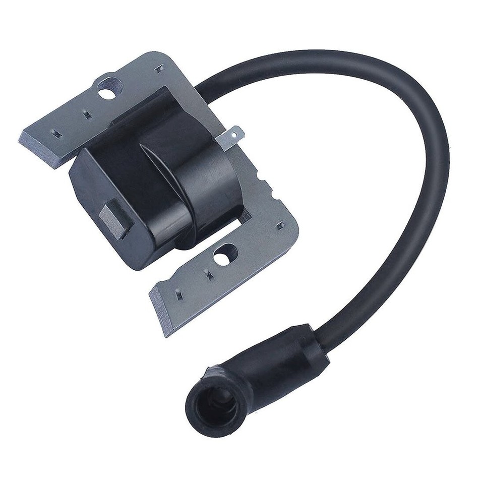 Ignition Coil For Tecumseh OH318SA OH318EA OH318XA OH358SA Engine ...