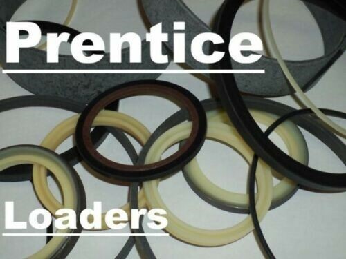 10032265 Steering Boom Cylinder Seal Kit Fits Prentice RT Forklift 120 ...
