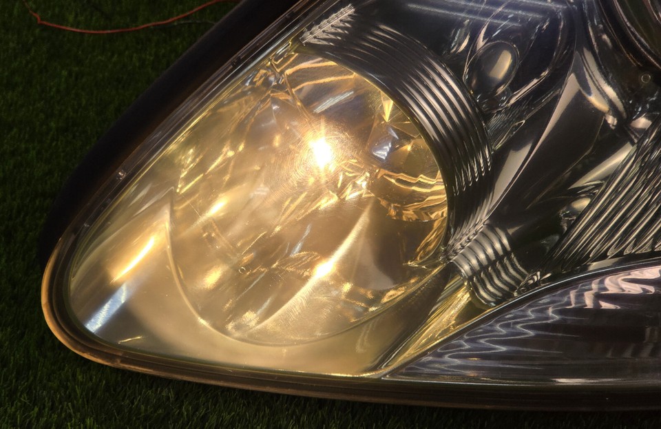 LEXUS LS430 2004-2006 HID Xenon HeadLights pair oem jdm used Headlamps ...