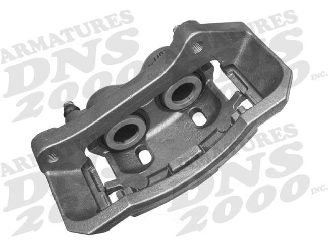 Disc Brake Caliper-Semi-Loaded Caliper DNS Armatures SC2011M for sale ...