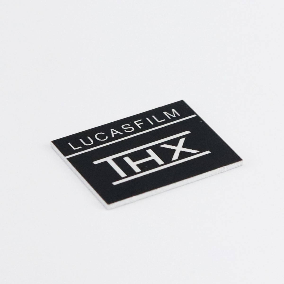 Lucasfilm Thx Logo THX Bounty Apple Community