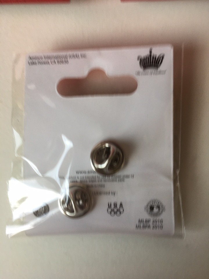 Vintage Tennessee Volunteers Aminco Bobble Head Pin New Free Shipping ...