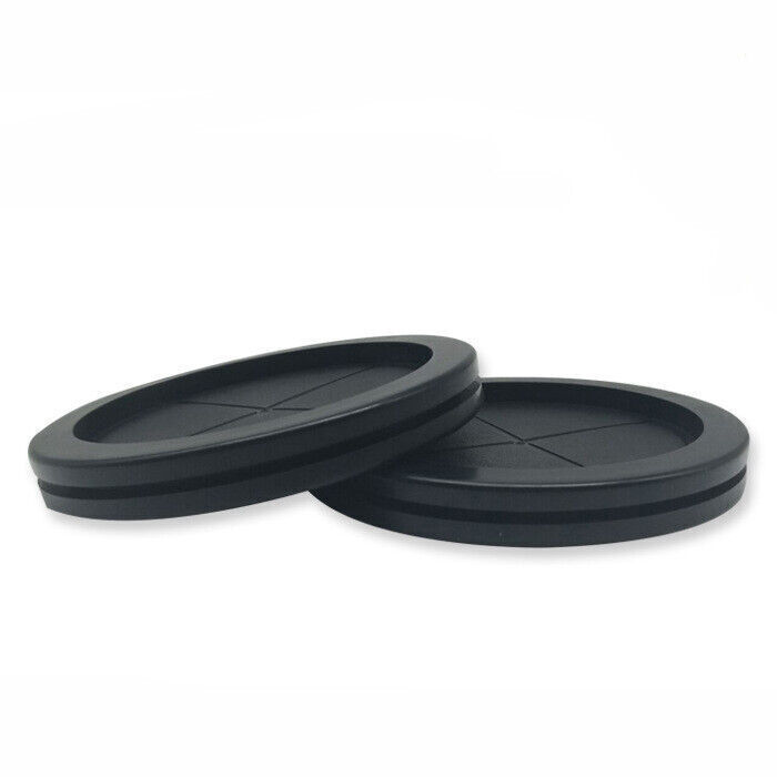 Blind Rubber Grommet Double Sided Closed Wire Protect Bungs 16-100mm ...