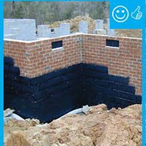 Foundation Coating- 1-5 Gal. pail -FREE DELIVERY | eBay