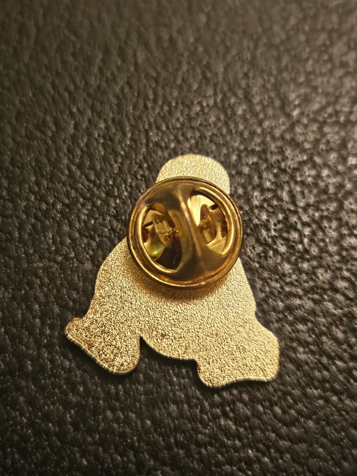 Tux the Linux Penguin Hard Enamel Lapel Pin | eBay UK