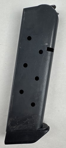 8 Round Metalform Magazine For Full Size 1911 Colt w/ Dawson Precision ...