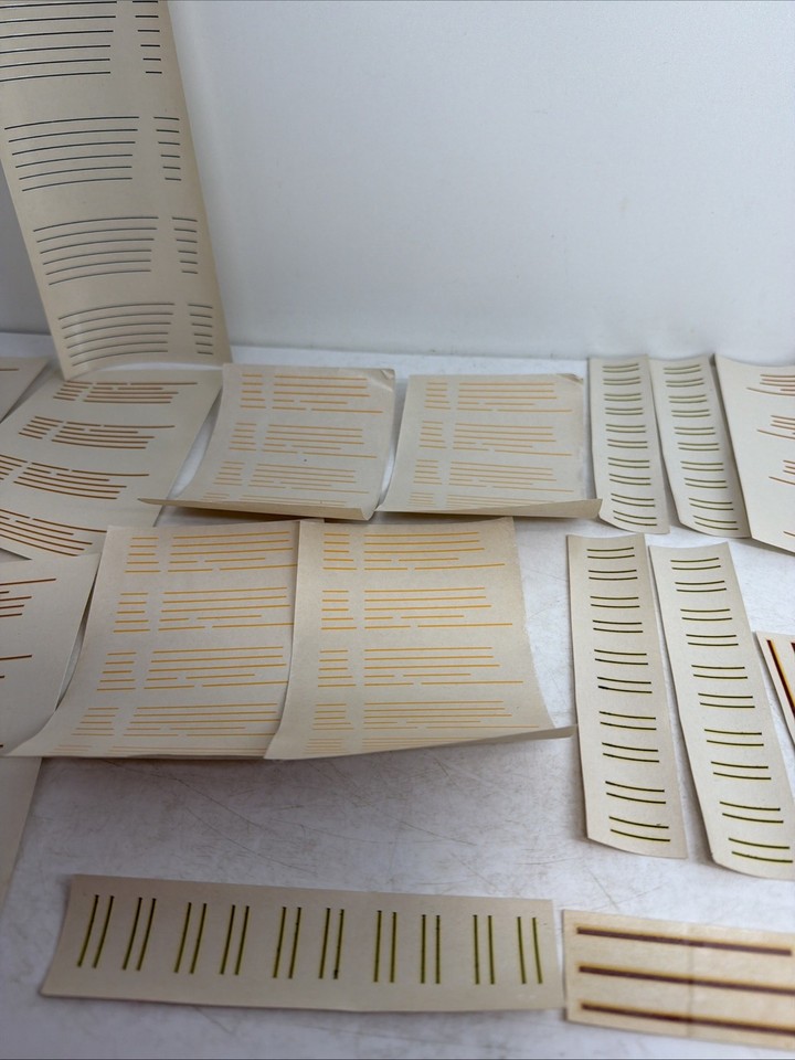 Wrenn Loco Lining Job Lot | eBay UK