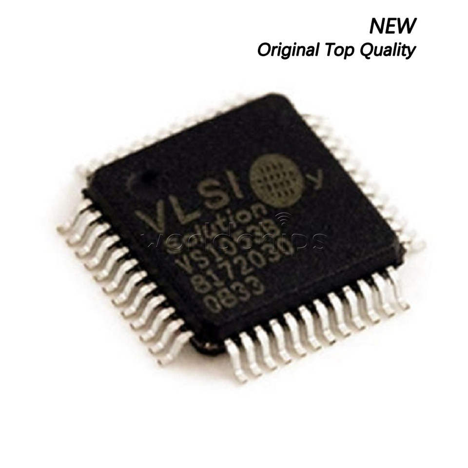 Original IC VLSI LQFP-48 VS1053B VS1053B-L QFP-48 GM New | eBay