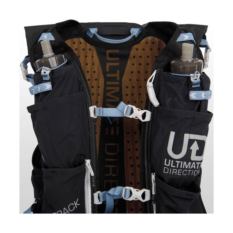 Ultimate Direction Fastpack 20L Daypack for Running, Trails, Hiking ...