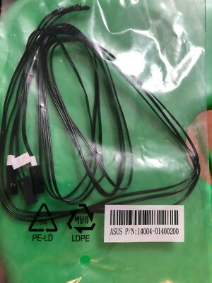 Asus Thermal Sensor Cable for ASUS MAXIMUS VIII IX EXTREME ASSEMBLY ...