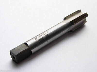 1pc HSS Right Hand Tap 3/4"-10UNC Taps Threading 3/4-10UNC | eBay