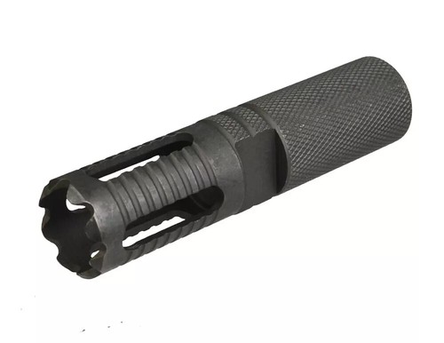 All Steel Phantom Muzzle Brake And Sound Forward Tube 1/2x28 & 5/8x24 ...