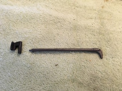 M1 Garand Firing Pin Plus Extractor Set | eBay