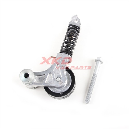 1.4T Belt Tensioner & Pulley Fit For Buick Encore Chevrolet Trax Sonic ...
