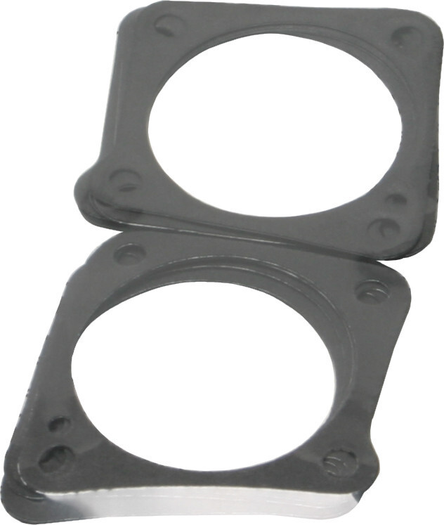Cometic Rear Tappet Guide Gasket Evo 10/Pk Oe#18633-48D C9297F | eBay