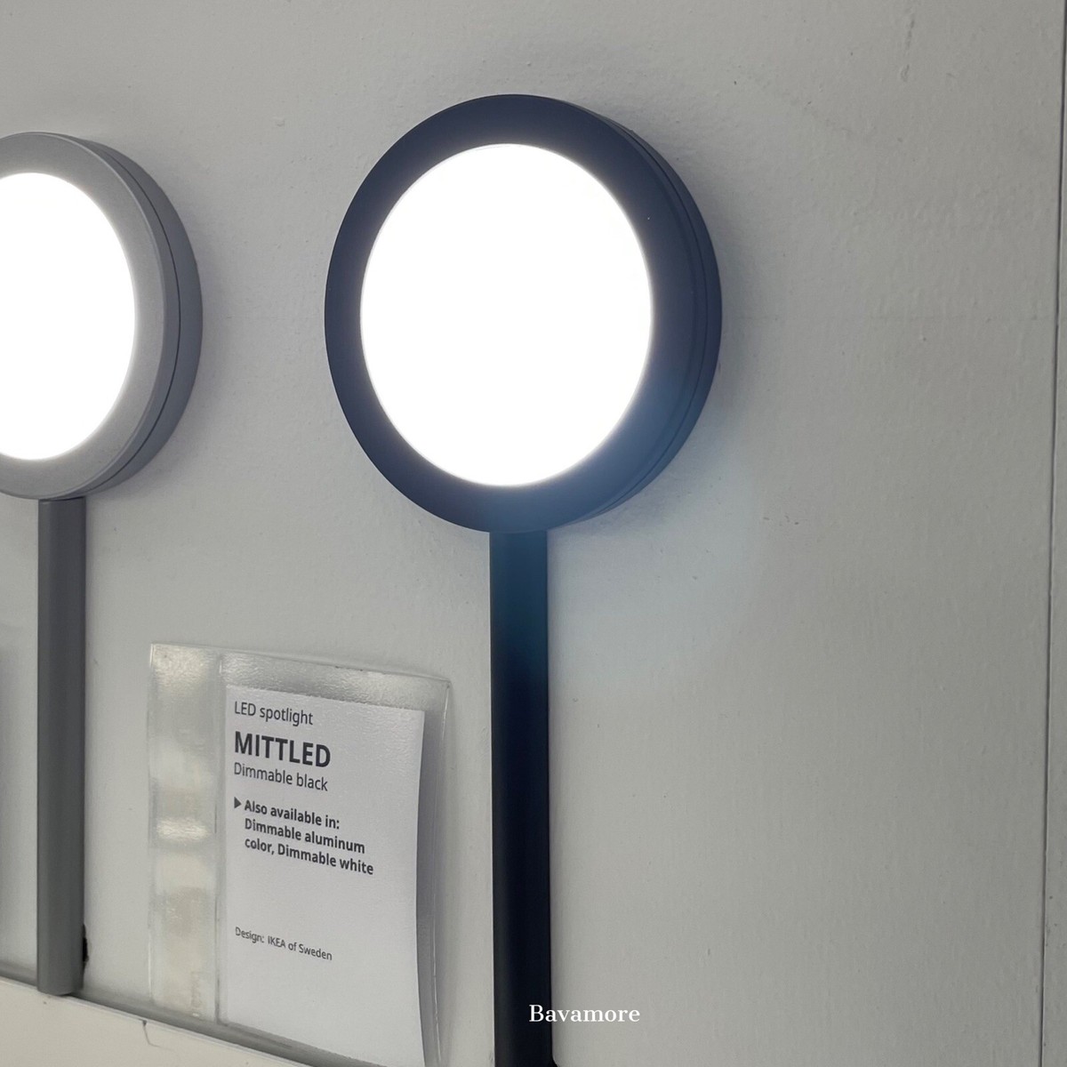Spotlight With Shade Ikea Track Lighting ID If Possible To Replace