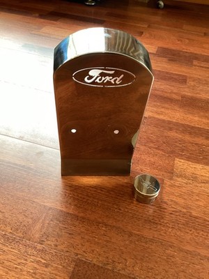 Ford Escort MK4 CVH Engine Dressing Parts - Timing Belt Cover & Oil Cap ...