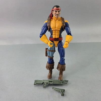 Marvel Legends FORGE Action Figure 6" X-Men Caliban Series Hasbro | eBay