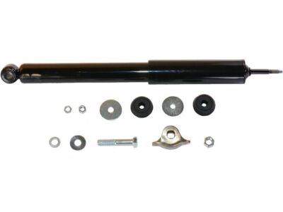 Front Shock Absorber For 1977-1978 Mercedes 230 CN561NB Ultra Shock ...