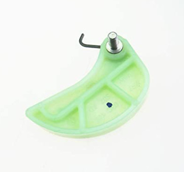 NEW OEM AUDI A1 8X OIL PUMP CHAIN TENSIONER 03C109507AD GENUINE | eBay