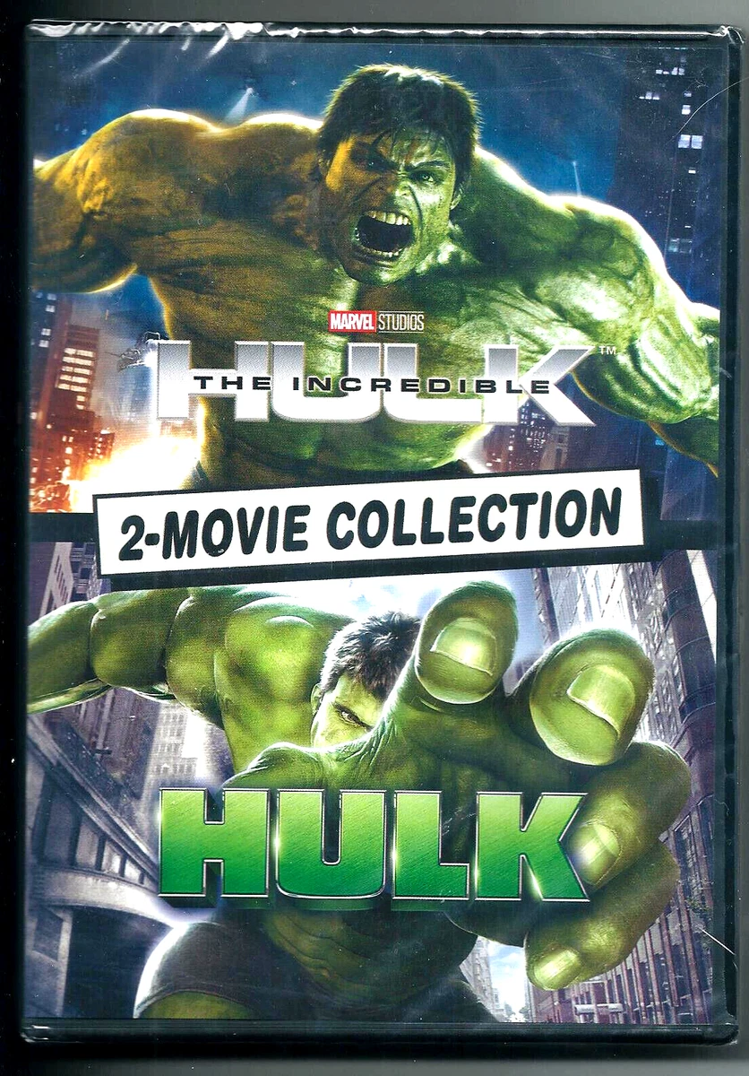The Incredible Hulk 2 Movie Poster