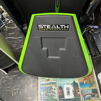 Stealth Professional Home Ab Trainer Workout Plank Board Game Your Core ...