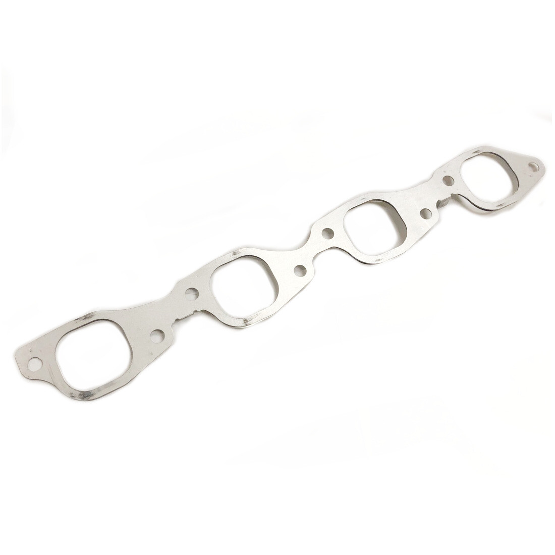 Genuine GM Exhaust Manifold Gasket 12551449 7.4L 454 | eBay