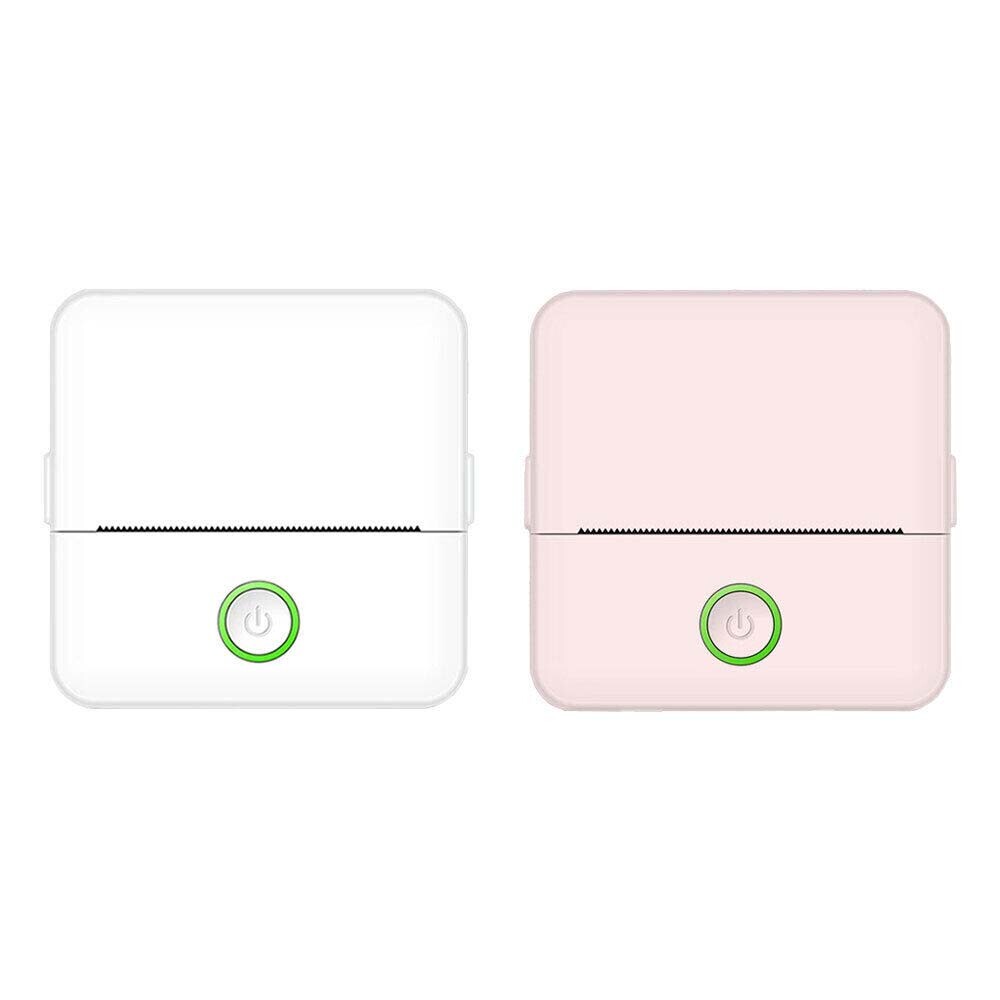 Doodle Dash Printers, Note buddy Mini Portable Printer Birthday Present ...