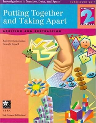 Putting Together and Taking Apart: Addition and Subtraction - VERY GOOD ...