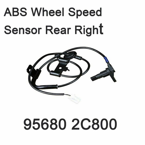OEM ABS Wheel Speed Sensor Rear Right RH 95680 2c800 for Hyundai ...